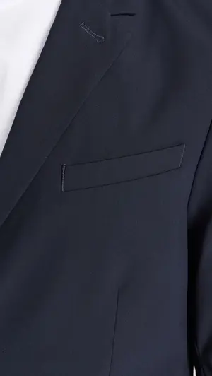 RHONE Commuter Blazer Slim Fit