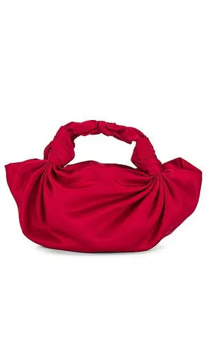 NLA COLLECTION Knot Bag - Red