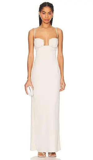 AUTEUR Mae Dress