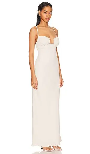 AUTEUR Mae Dress