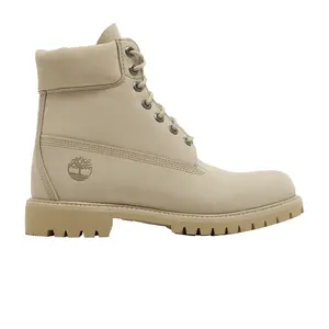Timberland 6-inch Premium Boots - Brown