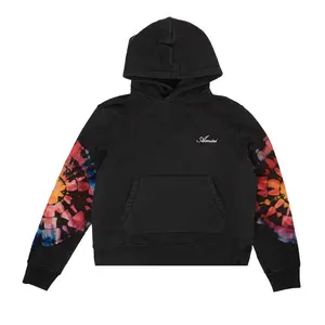 Amiri Tie-dye Hoodie