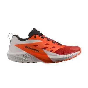 SALOMON Sense Ride 5 Sneakers - Red
