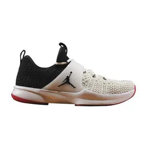 JORDAN Trainer 2 Flyknit Sneakers - White