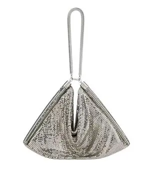 Rabanne Chainmail Shoulder Bag