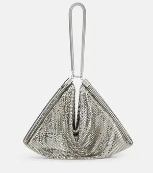 Rabanne Chainmail Shoulder Bag
