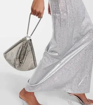 Rabanne Chainmail Shoulder Bag