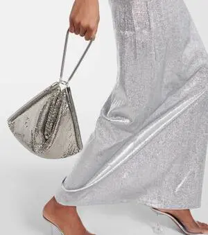 Rabanne Chainmail Shoulder Bag