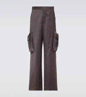 Winnie N.y.c Pleated Pants For Men