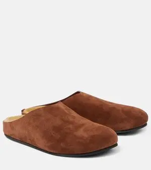 The Row Slipper Mules Clogs For Women