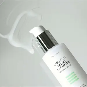 BIOEFFECT Facial Cleanser 120ml