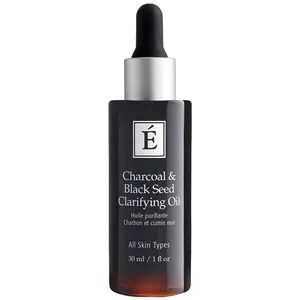 EMINENCE ORGANIC SKIN CARE Charcoal And Black Seed Clarifying Oil 30ml - One-color