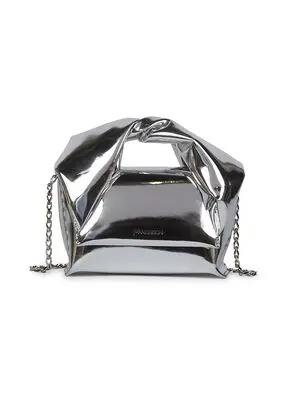JW Anderson Twister Crossbody Bag