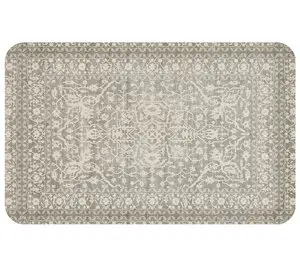 GELPRO 20x32 Bella Persian Designer Comfort Mat - One-color