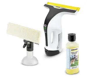 KARCHER Wv 6 Plus Window Vacuum Cleaner -white - One-color