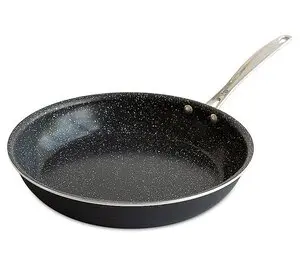 NORDICWARE Basalt 12' Saute Skillet - One-color