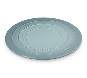 LE CREUSET 15' Signature Pizza Stone - One-color