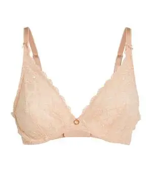 AUBADE Rosessence Full-cup Bra - Nude