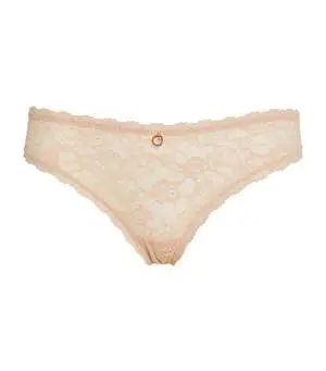 AUBADE Rosessence Italian Briefs - Nude