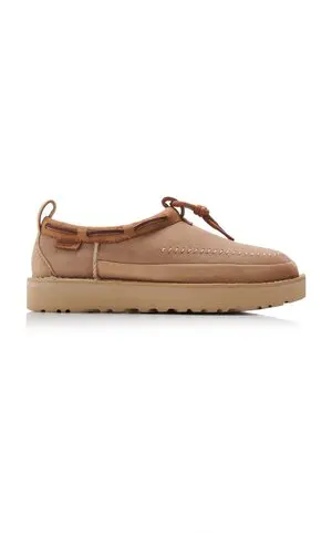 Women's Tan Shoes