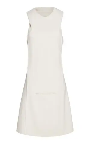 Courreges Sleeveless Dresses