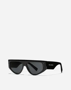 Dolce & Gabbana Dg Sharped Sunglasses