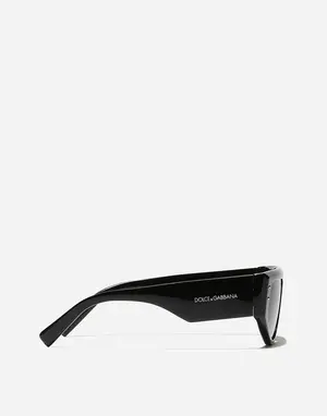 Dolce & Gabbana Dg Sharped Sunglasses