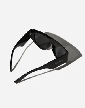 Dolce & Gabbana Dg Sharped Sunglasses