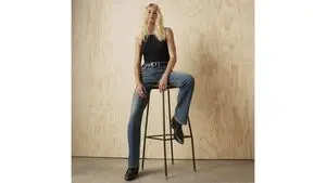 LEVI'S Superlow Bootcut Jeans - Show On The Road