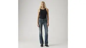 LEVI'S Superlow Bootcut Jeans