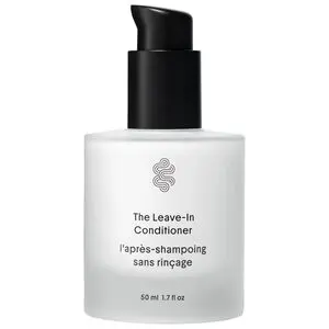 CROWN AFFAIR Crown Affair The Mini Leave-in Conditioner Cream For Hydrated Hair One-color