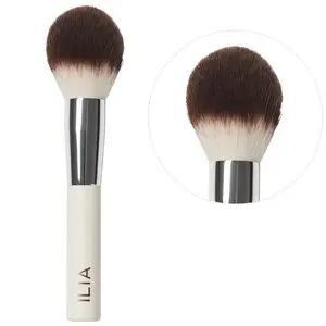 ILIA Finishing Powder Brush - One-color