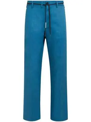 Men's Marni Blue Pants