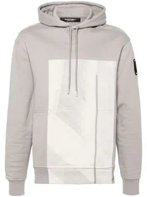 A-COLD-WALL* Strand Cotton Hoodie - Grey