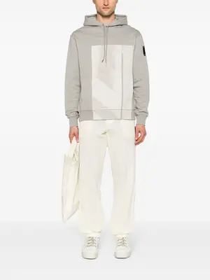A-COLD-WALL* Strand Cotton Hoodie - Grey