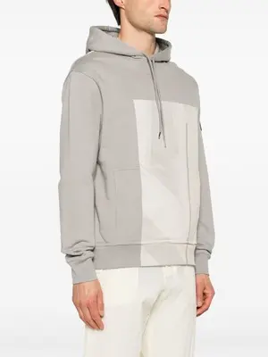 A-COLD-WALL* Strand Cotton Hoodie - Grey
