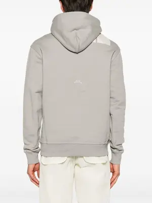 A-COLD-WALL* Strand Cotton Hoodie - Grey