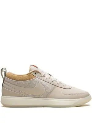 Nike Book 1 Light Orewood Brown Sneakers - Neutrals