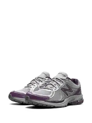 NEW BALANCE 860 V2 Sneakers - Grey