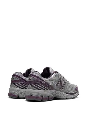 NEW BALANCE 860 V2 Sneakers - Grey