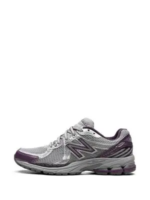 NEW BALANCE 860 V2 Sneakers - Grey