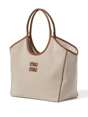 Miu Miu Ivy Tote Bag