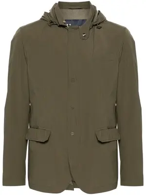 Men's Lightweight Mesh Jackets