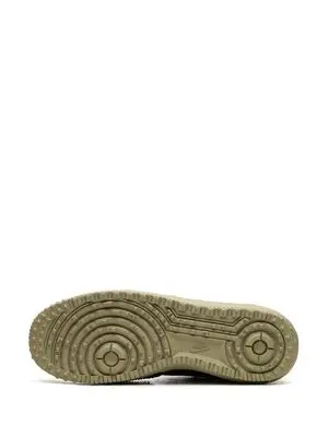 Nike Lunar Force 1 Duckboot