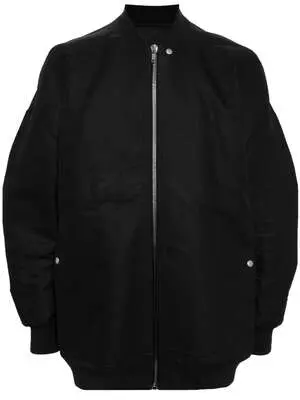 Rick Owens Drop Shoulder Jackets For Men