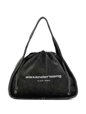 Alexander Wang Large Ryan Drawstring Bag