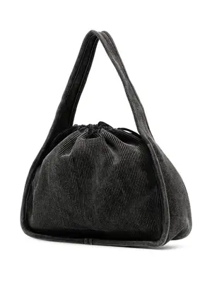 Alexander Wang Large Ryan Drawstring Bag