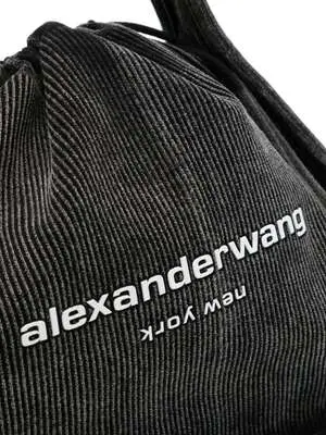 Alexander Wang Large Ryan Drawstring Bag