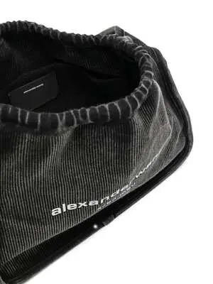 Alexander Wang Large Ryan Drawstring Bag