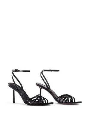 LE SILLA Bella Strappy Sandals